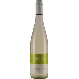 Weingut Koegler Koegler 2022 KOEGLER Sommersturm Qualitätsperlwein b.A. trocken