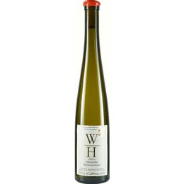 Weingut Winkels-Herding Winkels-Herding 1997 Scheurebe Beerenauslese Rarität lieblich 0,375 L