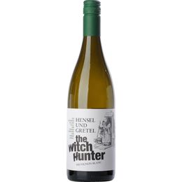 Weingut Markus Schneider WirWinzer Select 2022 "Witch Hunter" Sauvignon Blanc trocken