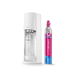 SodaStream Terra Wassersprudler weiß