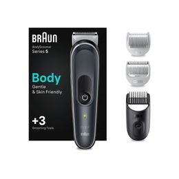Braun BodyGroomer BG5340