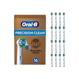 Oral-B Pro Precision Clean Aufsteckbürsten 16er Pack