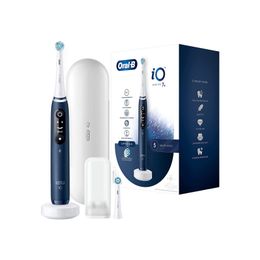 Oral-B iO Series 7N Sapphire Blue elektrische Zahnb&uuml;rste