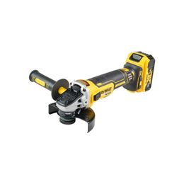 Dewalt Akku-Winkelschleifer DCG405