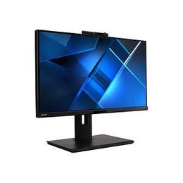 Acer B248Ybemiqprcuzx Monitor 60,5 cm (23,8 Zoll) schwarz