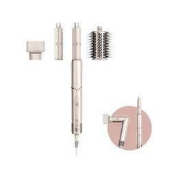 SHARK HD424SLEU FlexStyle 3-in-1 Haarstyler Haartrockner