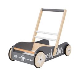 Roba - Lauflernwagen ROCK STAR BABY 3