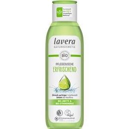 lavera Körperpflege Body SPA Duschpflege Bio-Limette & Bio-ZitronengrasPflegedusche Erfrischend