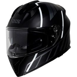 iXS 217 2.0, Integralhelm