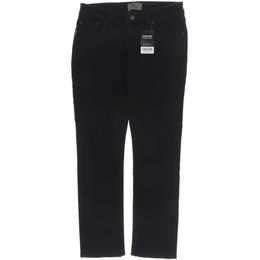 LTB Damen Jeans, schwarz