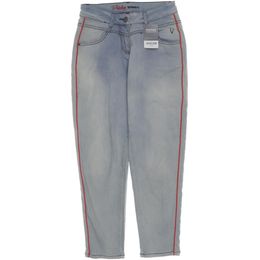 Kenny S. Damen Jeans, hellblau, Gr. 36