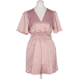 Miss Selfridge Damen Jumpsuit/Overall, pink, Gr. 8