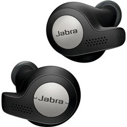 Exzellent: Jabra Elite Active 65T | Titanium Black
