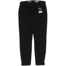 Rich & Royal Rich & Royal Damen Jeans, grau, Gr. 38