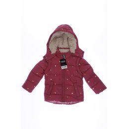 Mini Boden Mädchen Jacke, pink