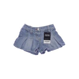 Mini Boden Damen Shorts, hellblau, Gr. 92