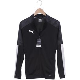 Puma Herren Jacke, schwarz