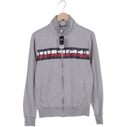 Tommy Hilfiger Herren Sweatshirt, grau