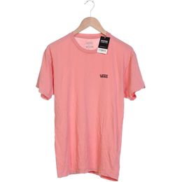 Vans Herren T-Shirt, pink