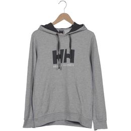 Helly Hansen Herren Kapuzenpullover, grau