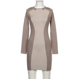 Karen Millen Damen Kleid, braun