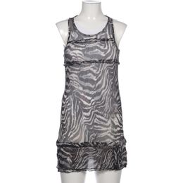 Rich & Royal Rich & Royal Damen Kleid, grau