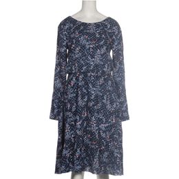 Pepe Jeans Damen Kleid, blau