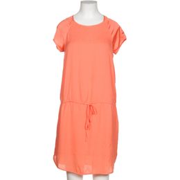 Promod Damen Kleid, orange