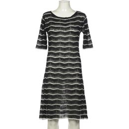 MAX & Co. MAX&Co. Damen Kleid, schwarz, Gr. 42