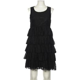 Repeat Damen Kleid, schwarz