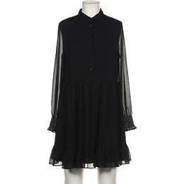 Tommy Jeans Damen Kleid, schwarz, Gr. 36