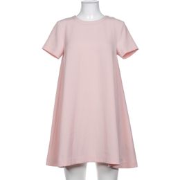 Calvin Klein Jeans Damen Kleid, pink, Gr. 36