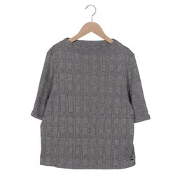 Opus Damen Sweatshirt, grau, Gr. 38