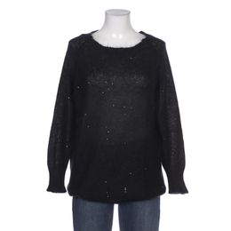 Drykorn Damen Pullover, schwarz