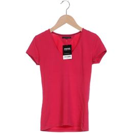 Tommy Hilfiger Damen T-Shirt, pink