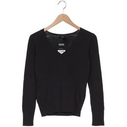 Zero Damen Pullover, grau