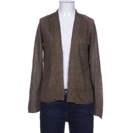 Marc O'Polo Marc O Polo Damen Strickjacke, grün