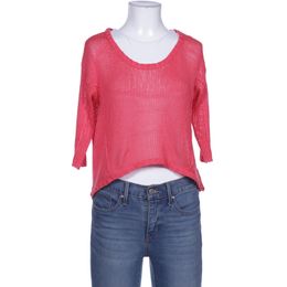 Only Damen Pullover, pink