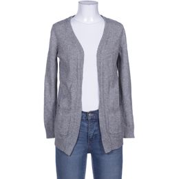 Only Damen Strickjacke, grau