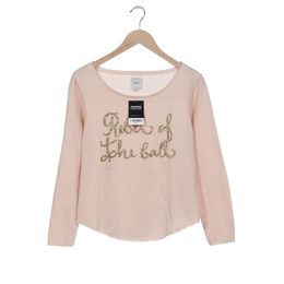 Only Damen Sweatshirt, pink, Gr. 36