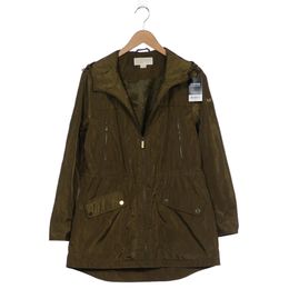 Michael Michael Kors Damen Jacke, grün, Gr. 42