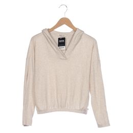 Tom Tailor Denim Damen Kapuzenpullover, beige