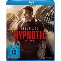 EuroVideo Medien GmbH Hypnotic (Blu-ray)