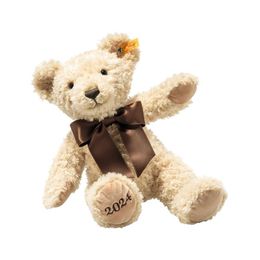 Steiff - Teddybär COSY - JAHRESBÄR 2024 (34cm) in beige