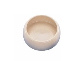 Nobby - Keramik Futtertrog 500 ml creme für Nager Zubehör