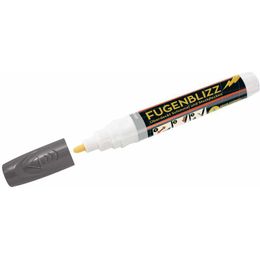 Fugenstift FugenBlizz 5,9 ml grau Wandfliesen