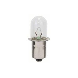 Bosch - Ersatzlampe für pli 12 und 14,4 v