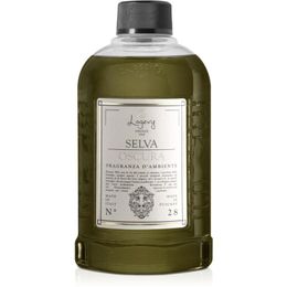 500 ml Aufladen für Lautsprecher - Dark Selva - Logevy