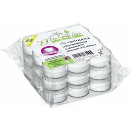 Teelichter ecl m. Hülle 27 er Pack Teelichter - Villa Verde