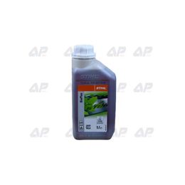07815163001 BioPlus 1 Liter Sägekettenhaftöl - STIHL